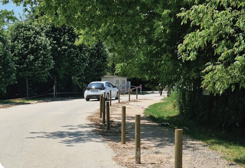 Parkolási változások Pilisborosjenőn - 2025. december 1-ig várjuk véleményét! (frissítés ...